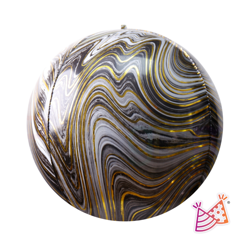 Esfera - We Party - Globos