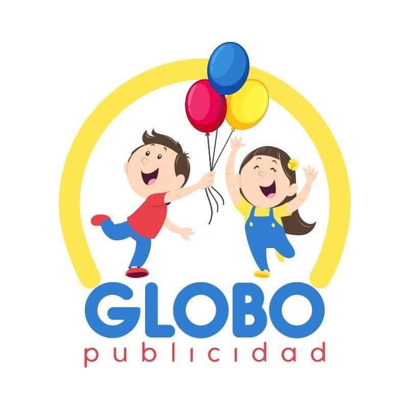 Distribuidores - We Party - Globos